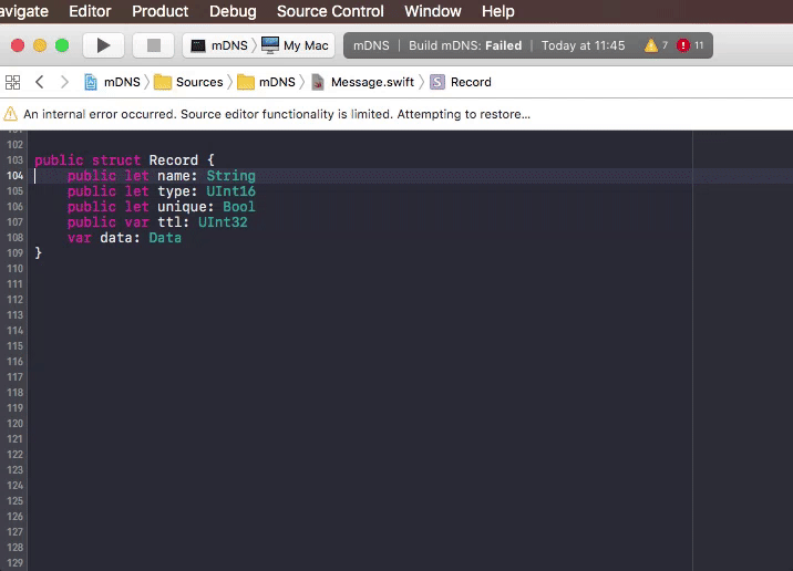 Sourcery Tutorial Generating Swift Code For Ios Sourcery Tutorial Generating Swift Code For Ios